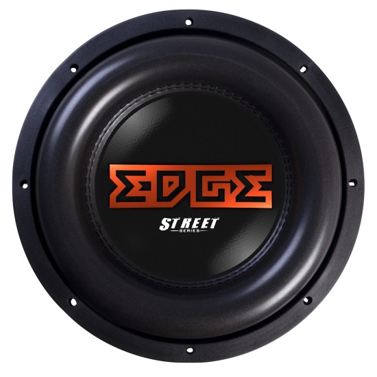 EDGE Car Audio - EDS12D2-E0